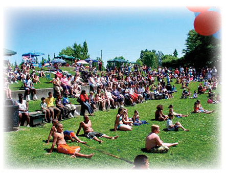 Visit Kent – Kent Chamber of Commerce