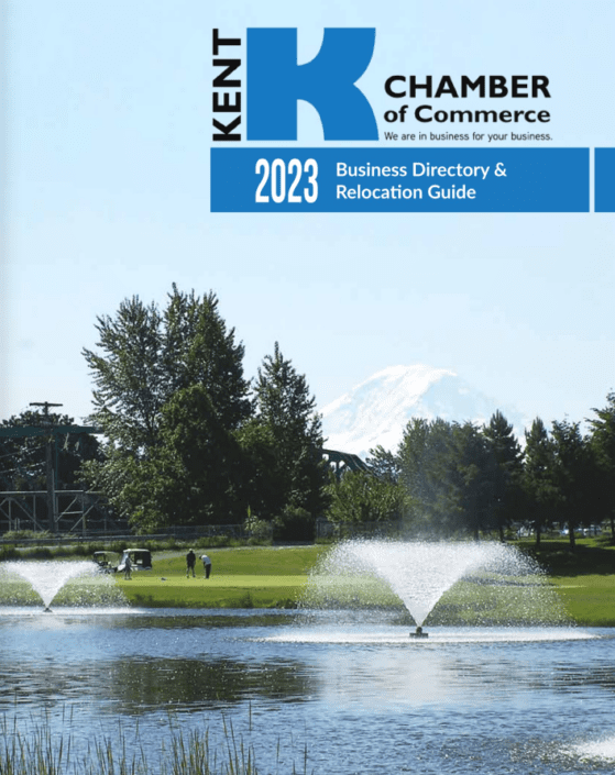 Kent Chamber of Commerce – The premier organization in South King ...