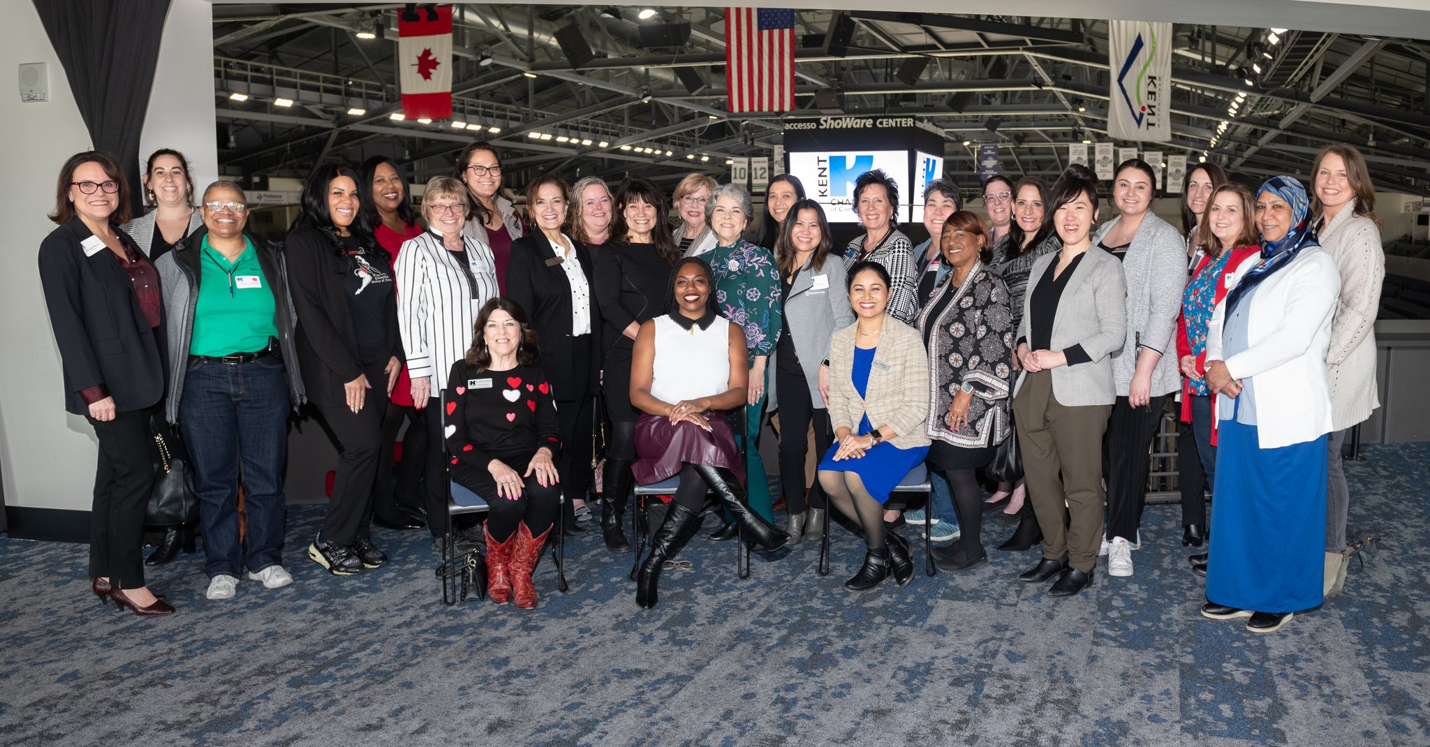 Kent Chamber of Commerce – The premier organization in South King ...