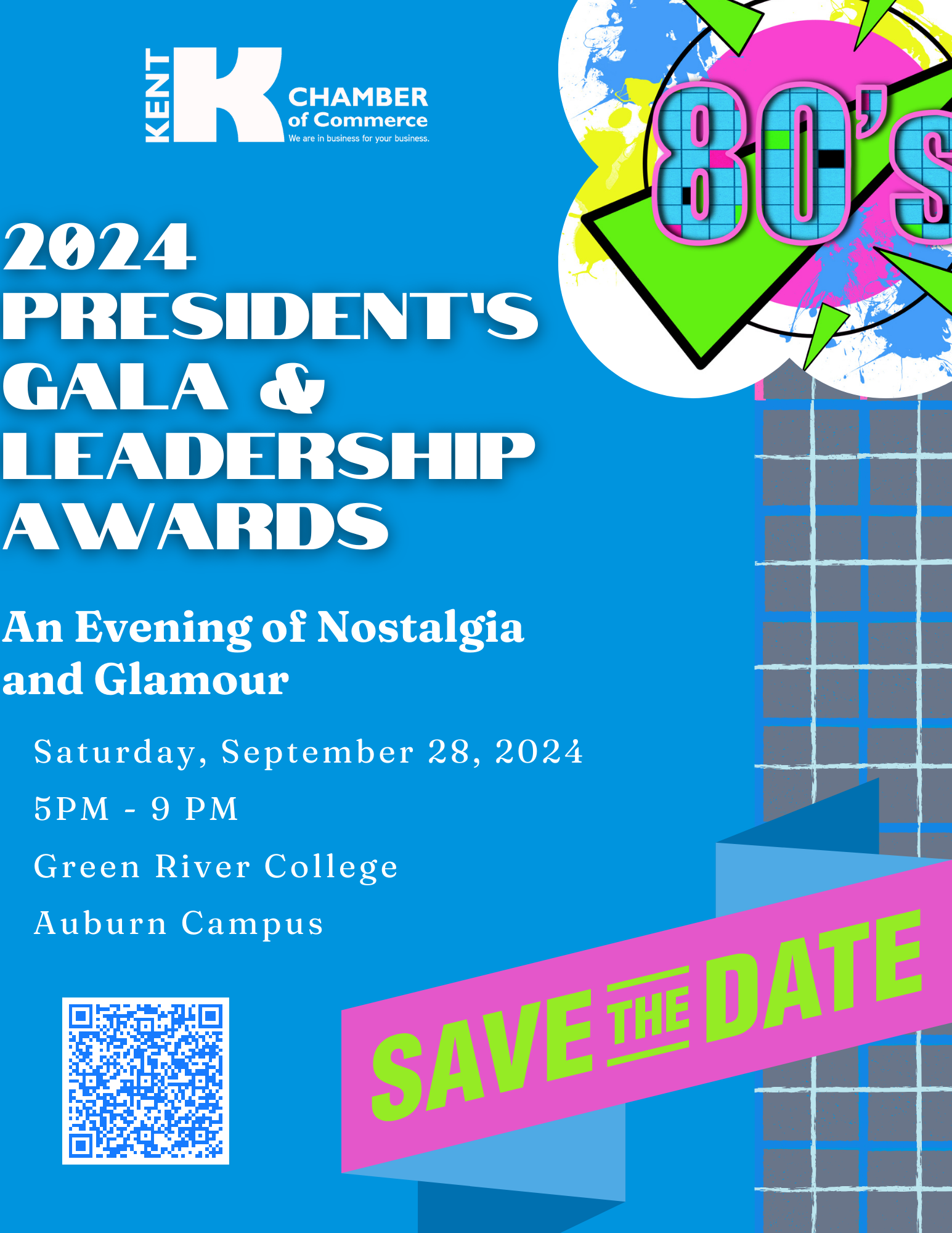 Kent Chamber of Commerce – The premier organization in South King ...