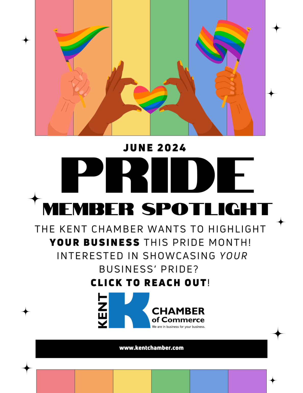 Kent Chamber of Commerce – The premier organization in South King ...