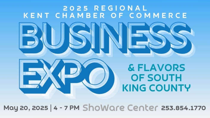Kent Chamber of Commerce – The premier organization in South King ...